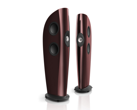 KEF_百度百科