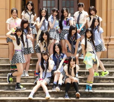 SKE48_百度百科