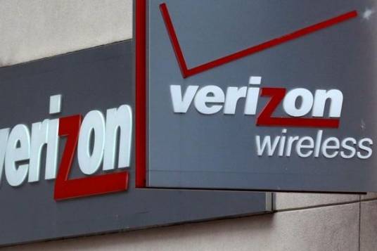 Verizon无线公司_百度百科