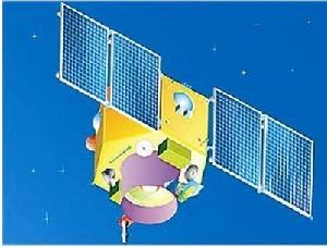 Cartosat-2B_百度百科