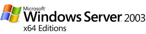 Windows Server 2003 x64_百度百科