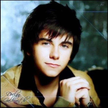 An Angel（Declan演唱的歌曲）_百度百科