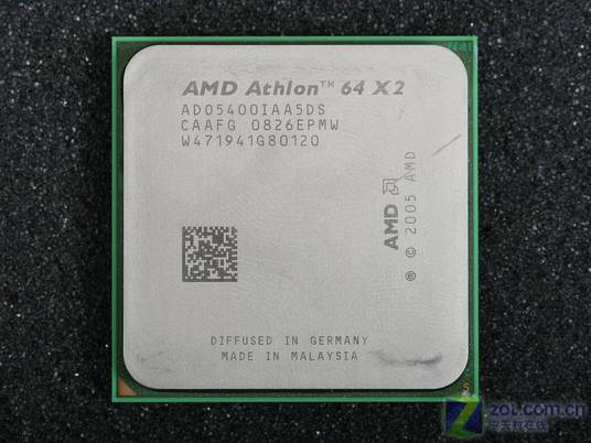 AMD5400+_百度百科