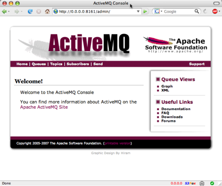Apache（Apache软件基金会）_百度百科