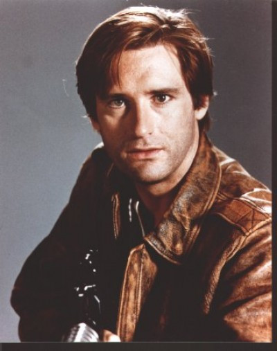 比尔·普尔曼_百度百科