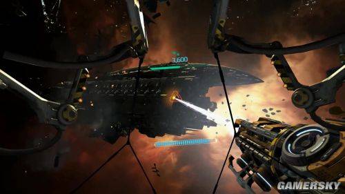 EVE:Gunjack_百度百科