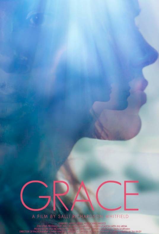 Grace（美国2011年Salli Richardson-Whitfield执导的微电影）_百度百科