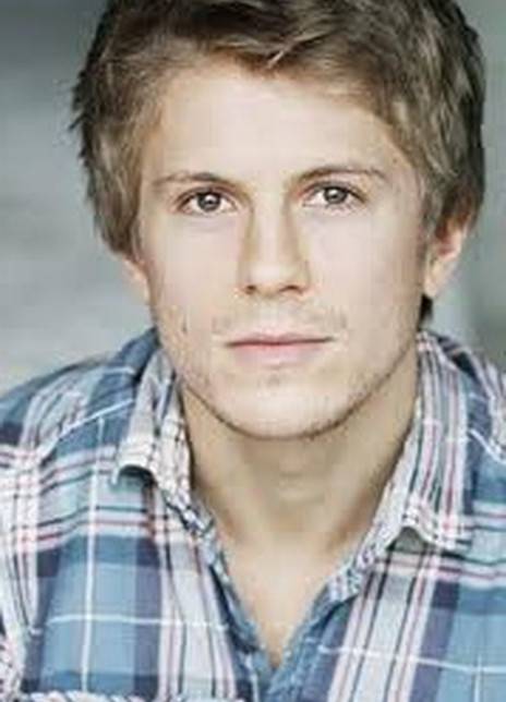 George Rainsford_百度百科