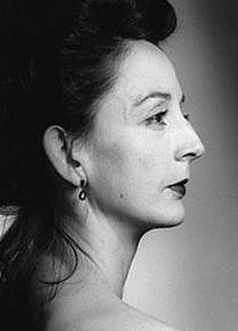 Sally Mortemore_百度百科