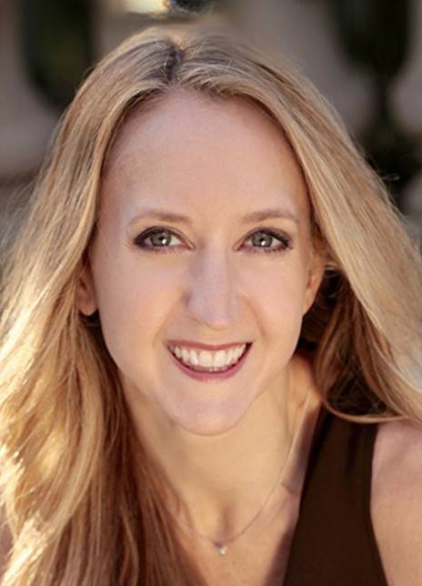 Amanda Blattner_百度百科