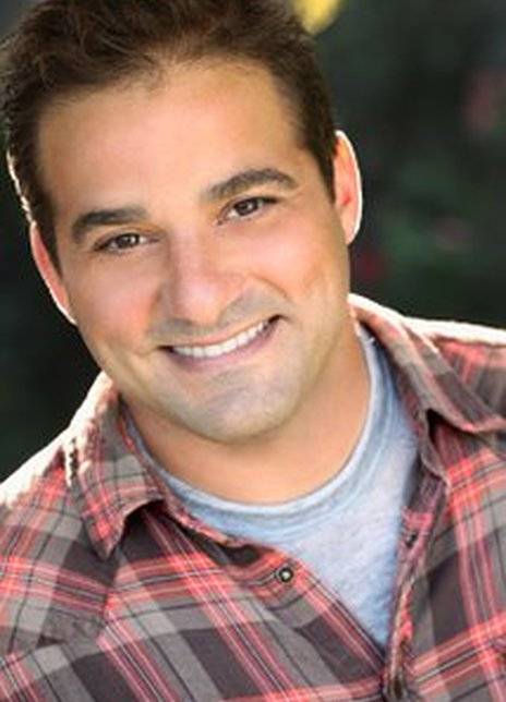 Russell Steinberg_百度百科