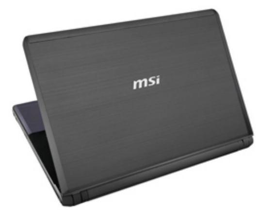 微星X460_百度百科