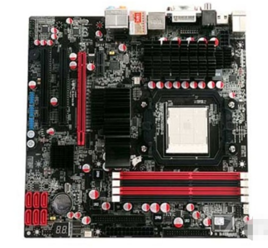 七彩虹战旗C.A880G X5_百度百科