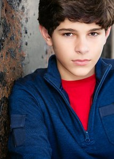 Matthew Kosto_百度百科