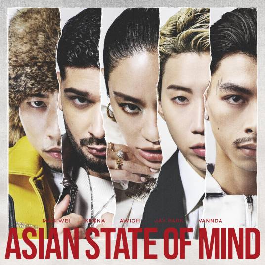 Asian State of Mind_百度百科