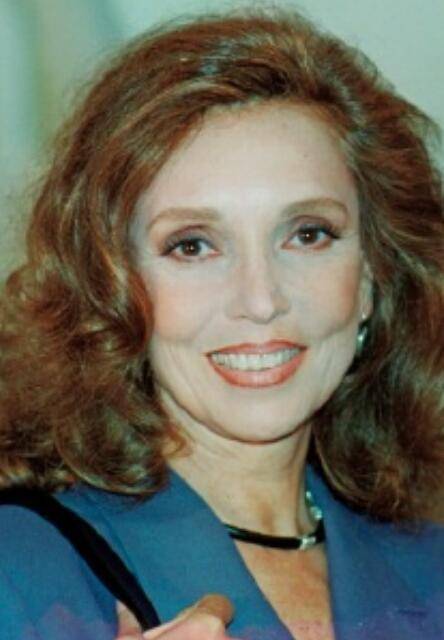 Maria Lúcia Dahl_百度百科