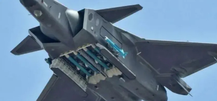 歼-31B_百度百科