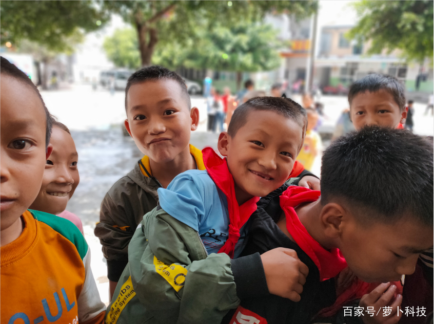 和iPhone 11比拍照，OPPO Reno2靠的就是这些硬实力_百科TA说