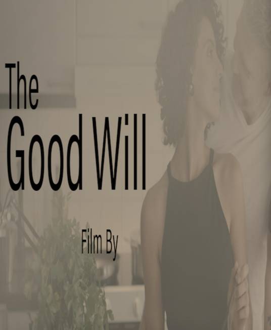The Good Will_百度百科