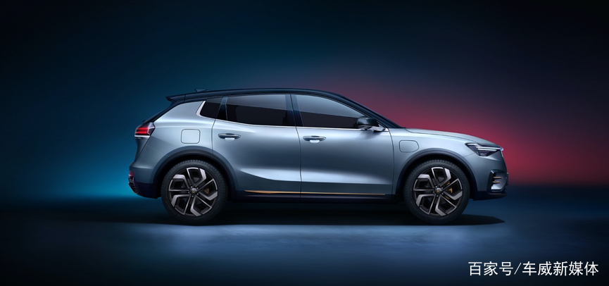 天际ME7正式上市，补贴后售价区间为21.88万-28.98万元_百科TA说