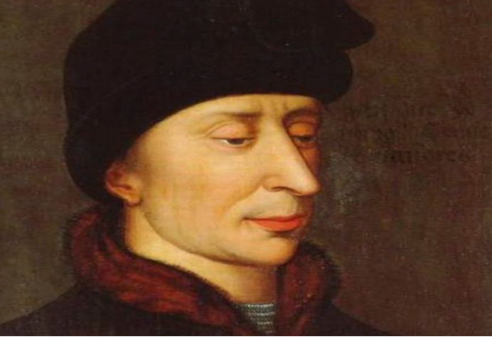 他是英国国王中的战神，一生从未失败，智勇双全有武德堪称传奇_百科TA说