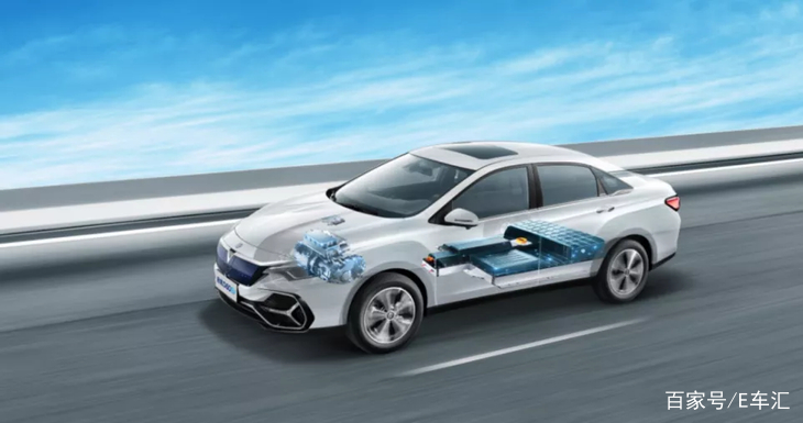 最大续航485km，启辰D60EV标准版上市，补贴后售价12.98-14.38万_百科TA说