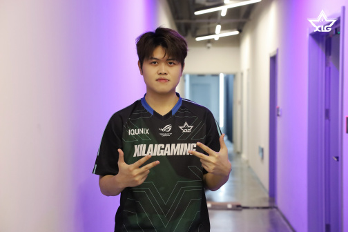 XLG电子竞技俱乐部_百度百科