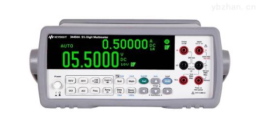 台式万用表_百度百科