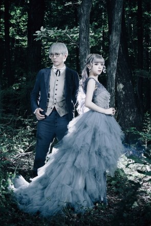 GARNiDELiA_百度百科