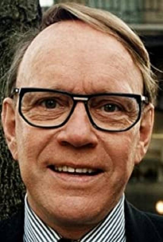 Lennart Swahn_百度百科