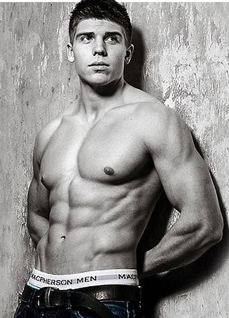 Jordan Metcalfe_百度百科