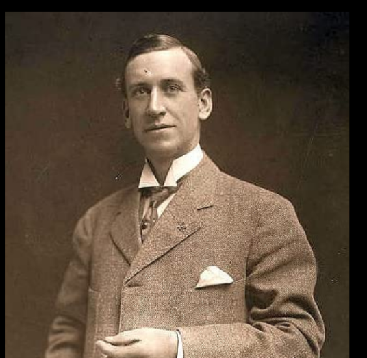 Charles Sellon_百度百科