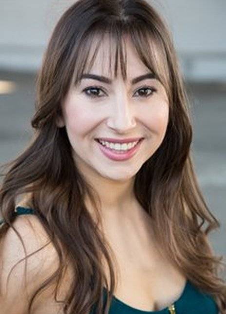 Jaimee Elyse_百度百科