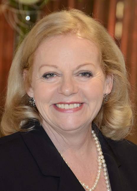 Brigitte Kren_百度百科