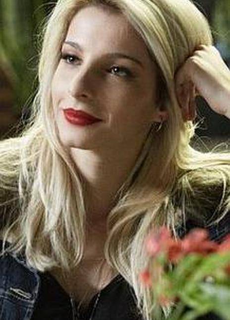 Michelle Batista_百度百科