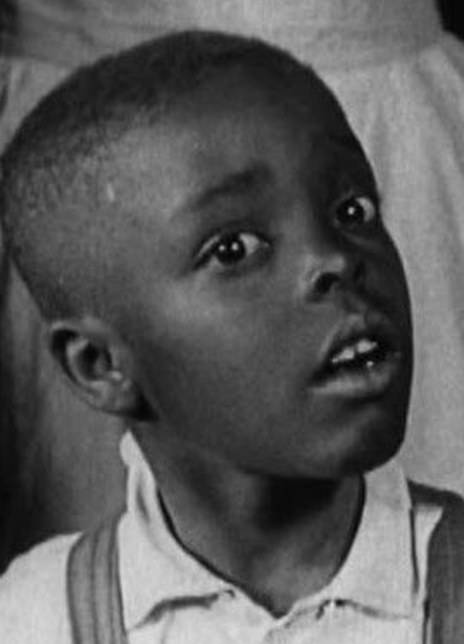 Ernest Morrison_百度百科