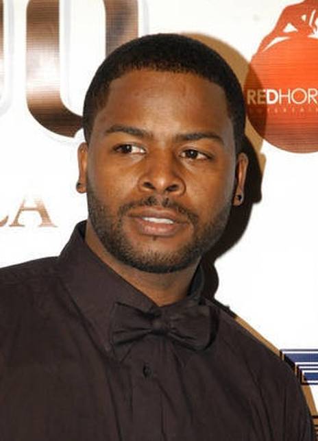Craig Wayans_百度百科