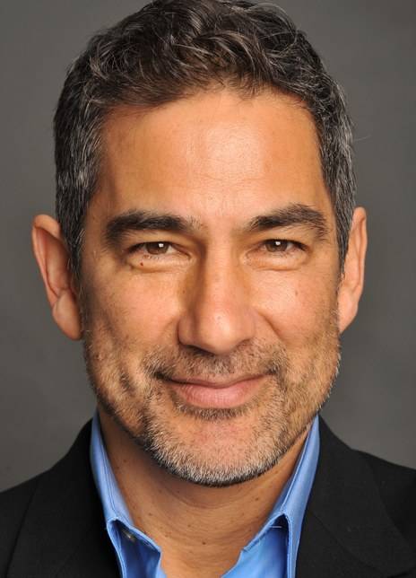 Randy Vasquez_百度百科