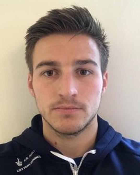 ANSELL Liam Paul_百度百科