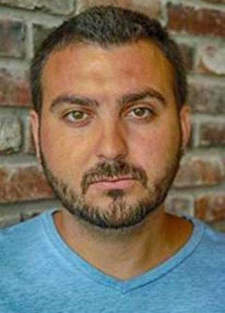 Justin Groetsch_百度百科