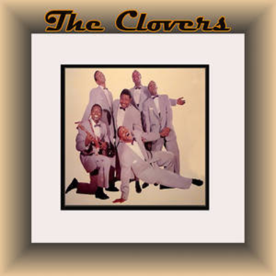 The Clovers_百度百科