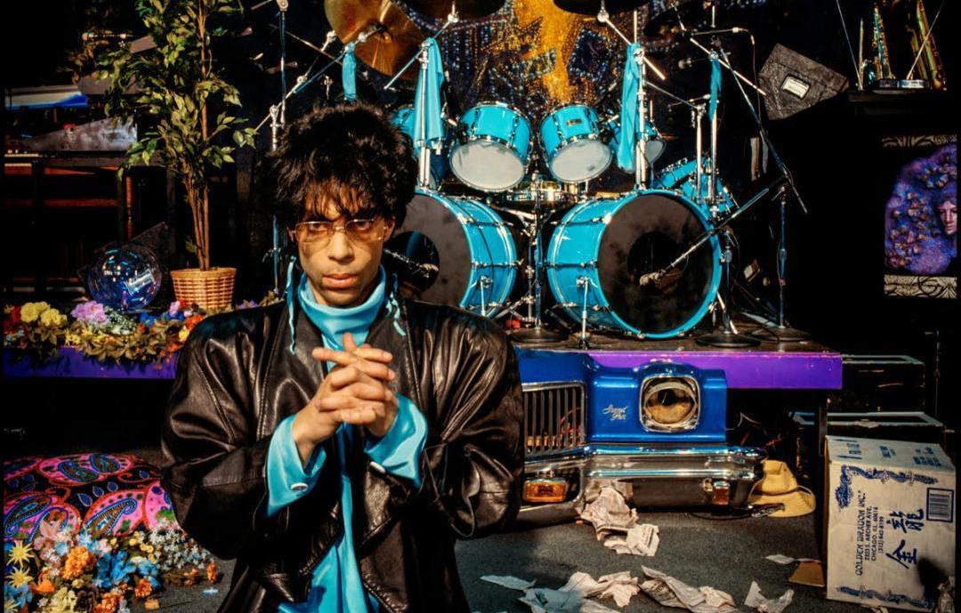 Prince（美国男歌手、词曲作者、音乐制作人、演员）_百度百科