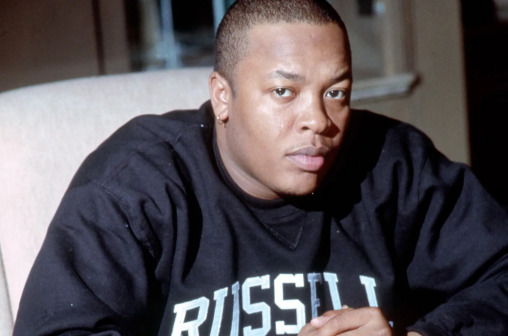 Dr. Dre_百度百科