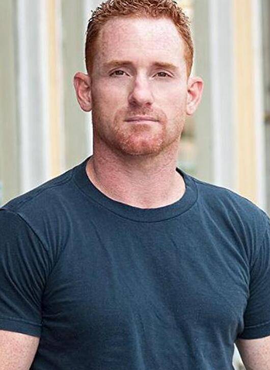 Sean Paul Braud_百度百科