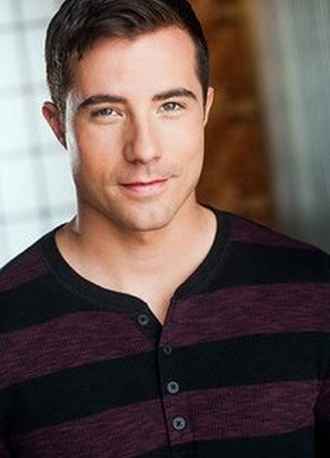 Brad Worch II_百度百科