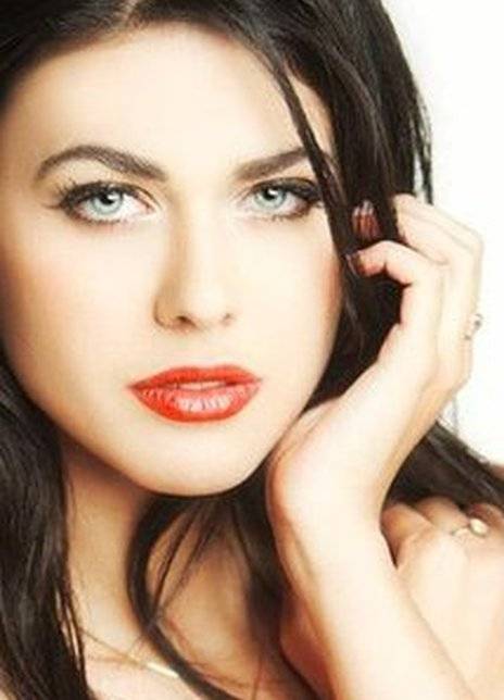 Jess Adams_百度百科