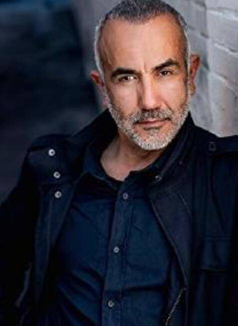 Rene Rivera_百度百科