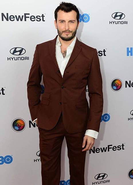 Cameron Moir_百度百科