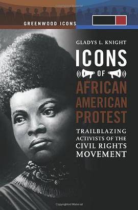 Icons of African American Protest_百度百科