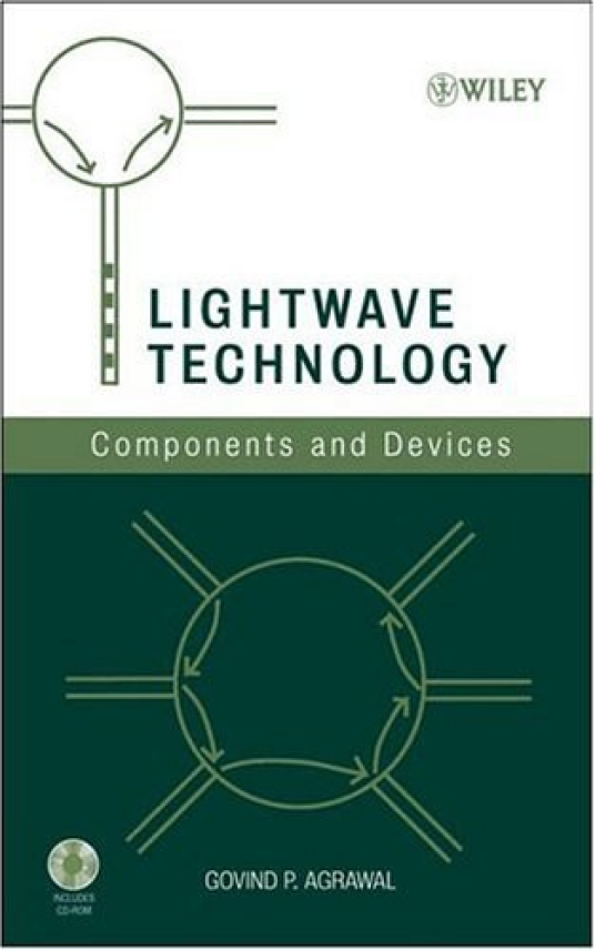 Lightwave Technology_百度百科